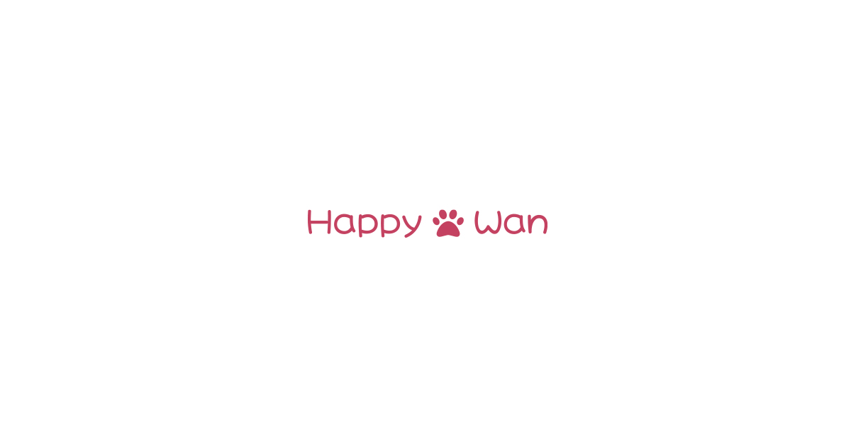 Happy・Wan｜トリミング｜リーズナブルな価格と上質なサービス